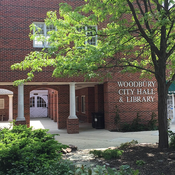 Digital Archives of the Woodbury Public Library :: Woodbury Public ...